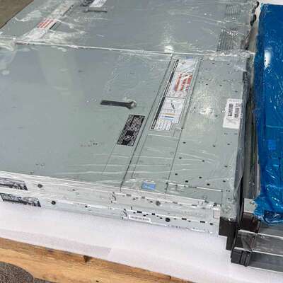 戴尔Dell R6515 3.5寸 4盘 兼容2.5寸×4--议价商品