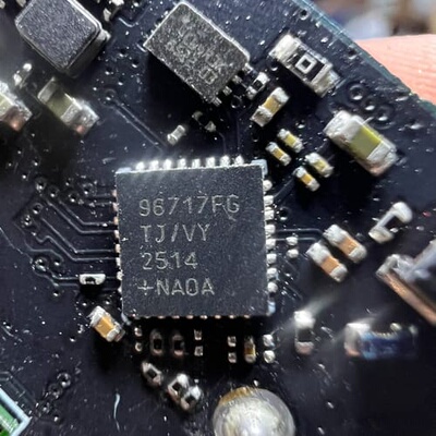 96717FG数量95个，打包价760元包邮，C2--议价商品