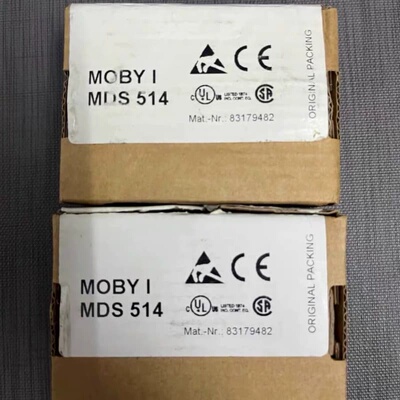 6GT2000-0DG10 西门子全新原装正品，工业识别系统--议价商品