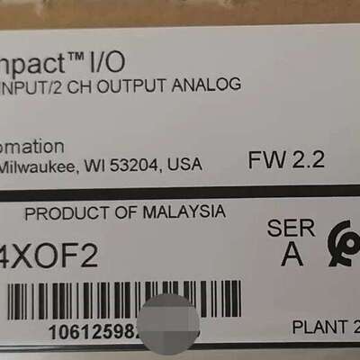1769-IF4XOF2F 库存 现货 直发 标价--议价商品