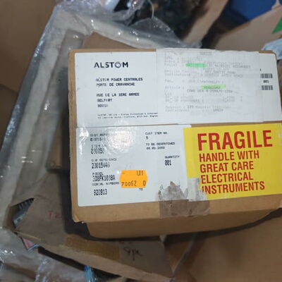 阿尔斯通Istat 300传感器 3DBFK1008A，全新--议价商品