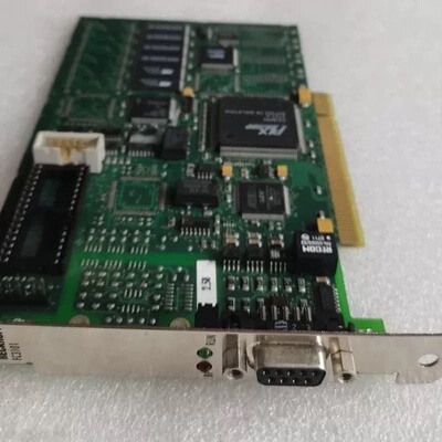 BECKHOFF 倍福 FC3101-0000 FC3101--议价商品