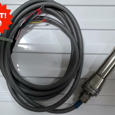Saacke FLS 09-UV 5，火焰传感器，不含安装属--议价商品