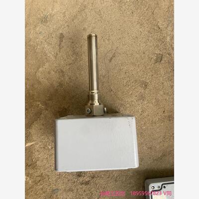 德国久茂JUMO温度开关，型号：ATH-SW-22，全新未使--议价商品