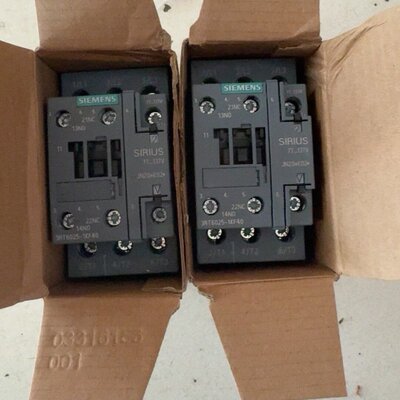 3RT6025-1KF40--议价商品