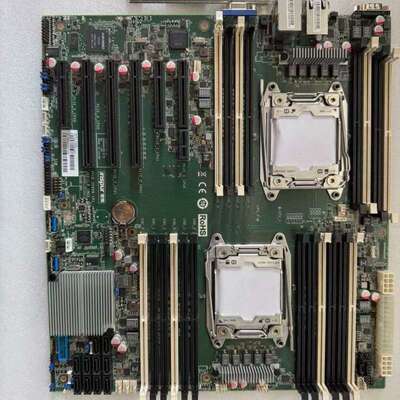 浪潮5270M4主板YZMB-00609-101 M3260--议价商品