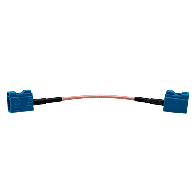 东方旭普射频连接线FAKRA(Z型)