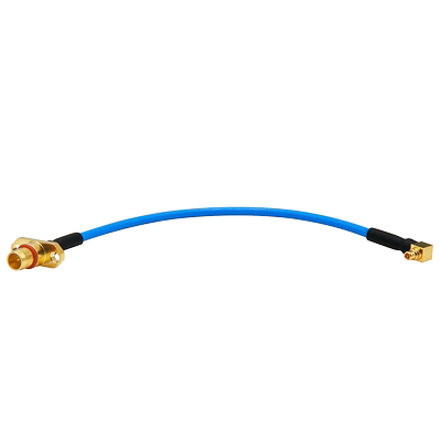 RG405半柔连接线MMCX-JW/BMA-JF