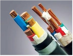 安徽天长市中盛电缆特种变频电缆 BPYJVP 3*50+3*6