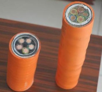 安徽隔离型（柔性）矿物绝缘电缆防火电缆 NG-A(BTLY) 4*50