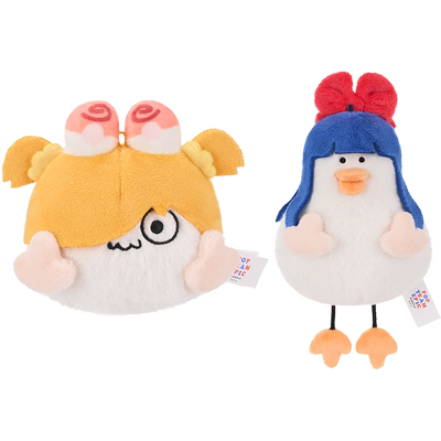 pop子和pipi美摸鱼事务所
