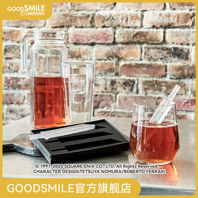 最终幻想7：重制版硅胶冰格