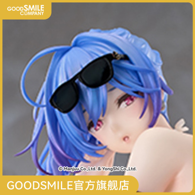 【GSC补款】1/7标准比例 圣路易斯 泳装Ver. 碧蓝航线 手办模玩