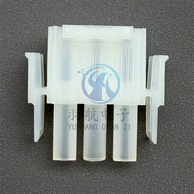 Molex连接器5084-103042021-3A