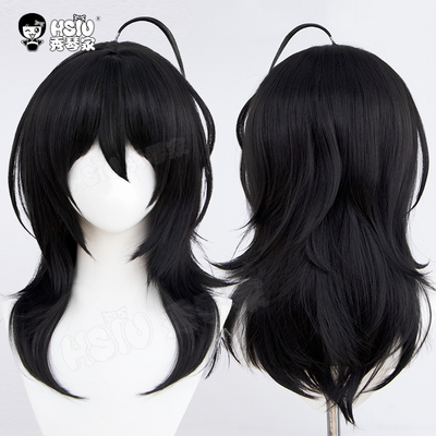 偶像梦幻祭ESUNDEAD朔间零假发