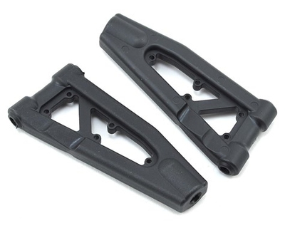 SWORKz S35-3 1/8引擎越野车前上擺臂組(2PC)#2503270-01