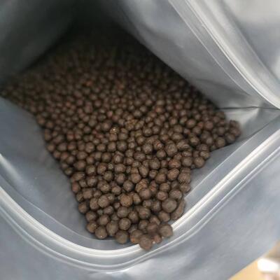 无粪便有机肥促花爆花爆根