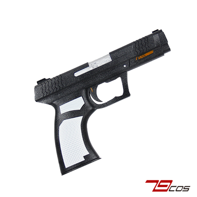 定做游戏不可发射道具