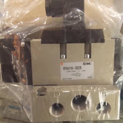 议价VFS4110-5DZB VFS4110-4DZB VZ5120-6G-01 VFS5110-5EB-06