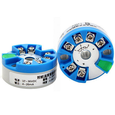 sbwr-2280 智能温度变送器 sbwr-2260 k型 4-20mA DC24V 0-1000℃