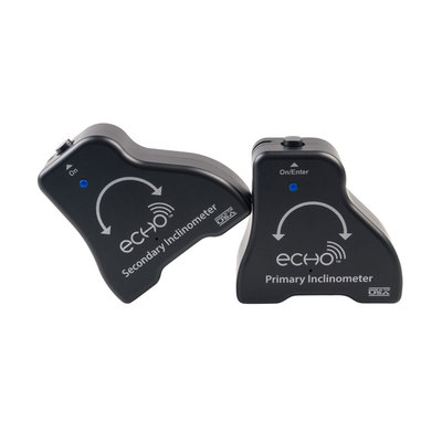Commander Echo 双测斜仪 角度仪关节活动度测试仪 Jtech Medical