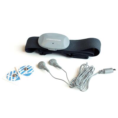 Omegawave Readiness 可穿戴健身追踪器 HRV、EKG、静息心率