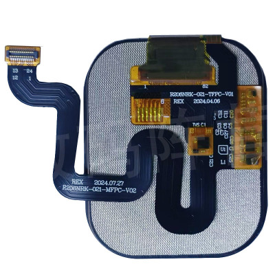 华强北CD100手表儿童电话手表V01