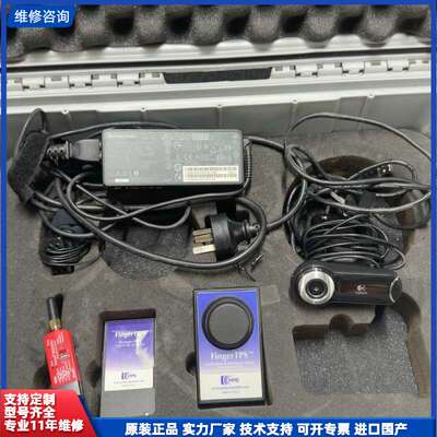 请议价-美国原装进口PPS FingerTPS无线触觉压力测量整套系