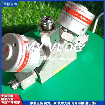 请议价-FBSDV-6.35-2B3-B 023847 富士金气