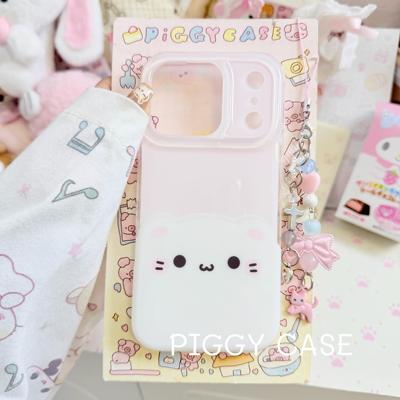 PIGGYCASE·原创可爱大脸