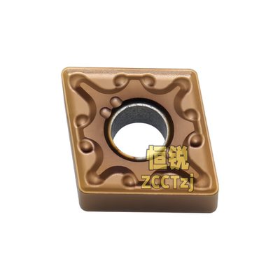 桃形外圆车刀片CNMG120404 120408 120412-MA HR205 不锈钢加工