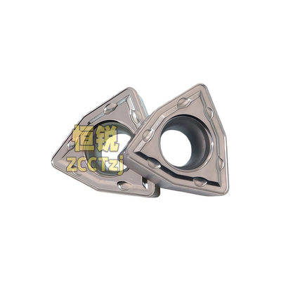 铝铜金属加工U钻刀片WCMX/T 030208/040208/050308/06T308/080412