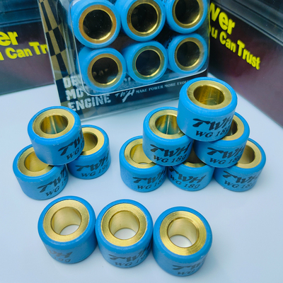 TWH普利珠适用SF4飞度3/4巡弋DRG大阳ADV姜戈KPV裂行125 150耐磨