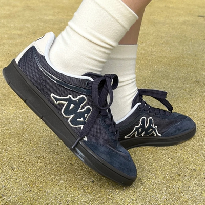 Tifo 男女运动休闲百搭板鞋K0FY5CC70-8723