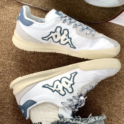 Tifo 男女耐磨透气美式 德训鞋板鞋K0EY5CC79-012