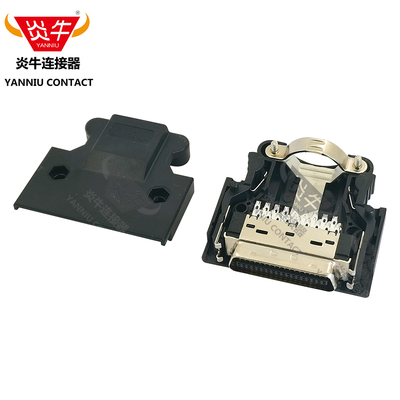 驱动器连接器炎牛SCSI