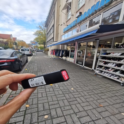 德国直邮 Manhattan Lasting Perfection Matte口红唇膏哑光雾面