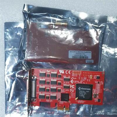 全新Comtrol 5002505 RocketPort E-议价