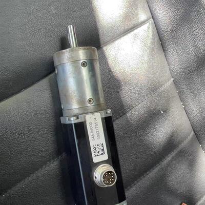 Dunkermotoren伺服电机马达BG44X25SI-议价
