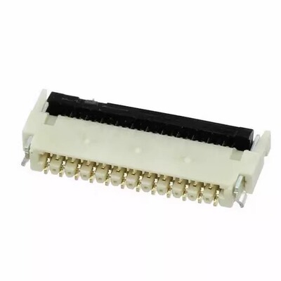 5025982393 502598-2393 23PIN-0.3MM间距MOLEX连接器现货原装