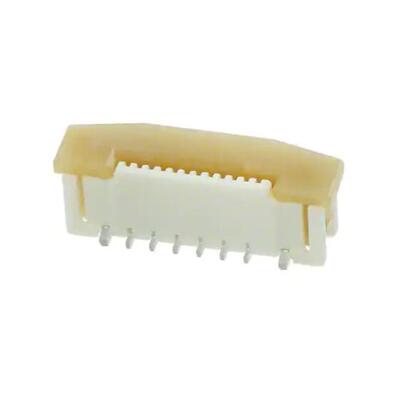 52559-1233 525591233 12pin 0.5mm间距立贴现货原装