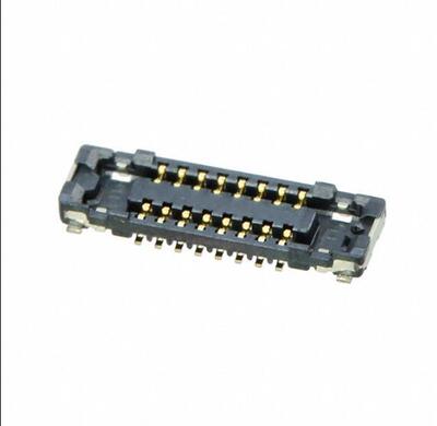 AXG116144A 16PIN 0.35MM母座现货原装