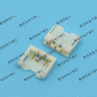 BM03B-ACHSS-GAN-TF 3PIN 1.2MM间距 原装正品连接器