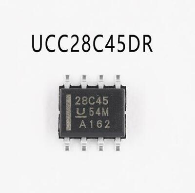 UCC28C45DR 28C45 SOP8 原装正品现货