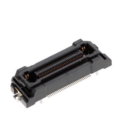 FX23L-60S-0.5SV 60PIN 0.5MM间距母座板对板连接器现货