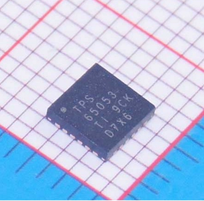 TPS65053RGER VQFN24 原装正品现货