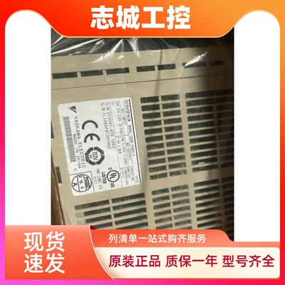 安川全新驱动器SGDM-08ADA/10ADA/15ADA/20ADA/30ADA/50ADA