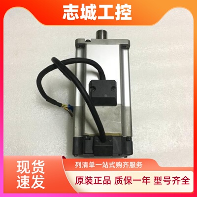 松下A5伺服电机MHMD082G1V 原装正品无修动过成色漂亮热卖中