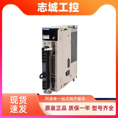 SGDXS-R90A00A8002 1R6A 2R8A SGDXS-5R5A40A8002安川X系列驱动器