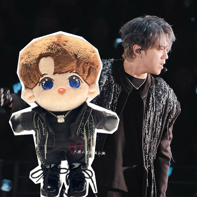 20cm Mirror姜濤KEUNG TO